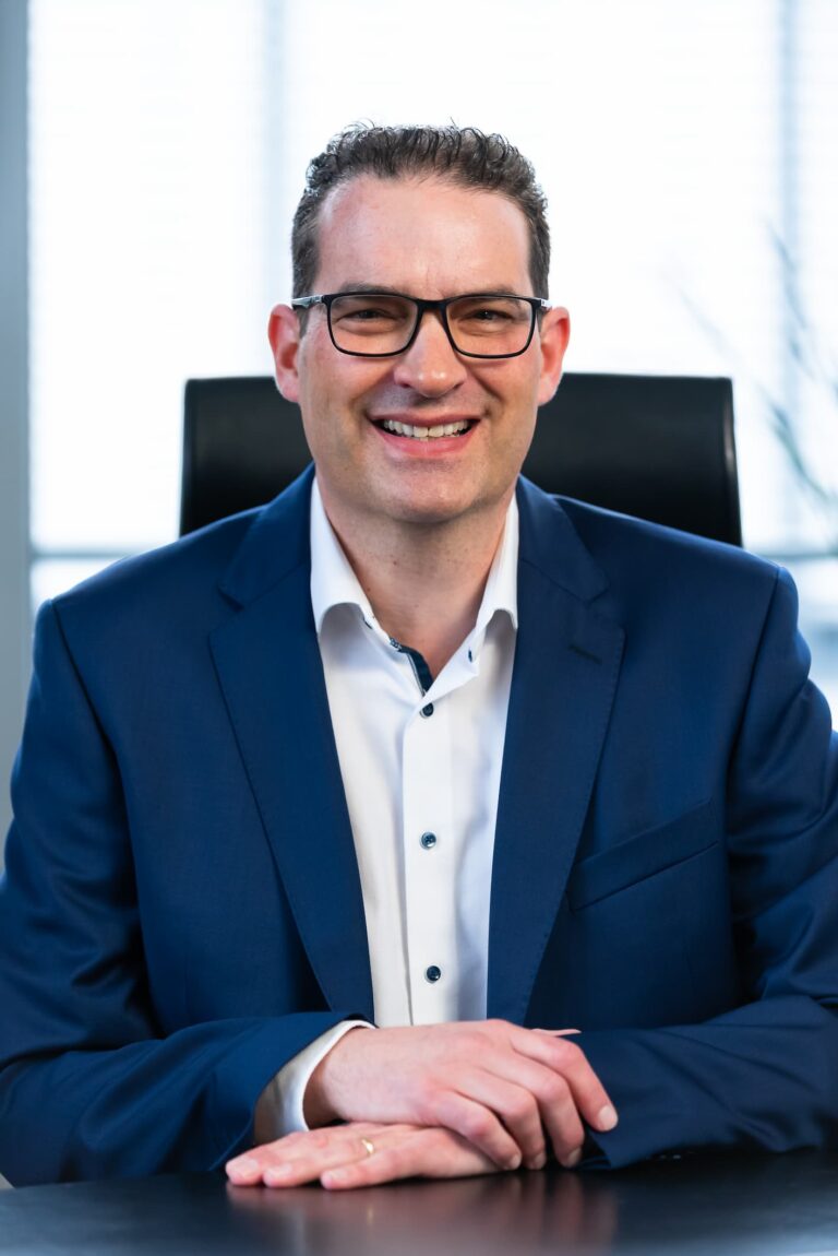 Christian M. Hoffmann - shp | scheffner & hoffmann